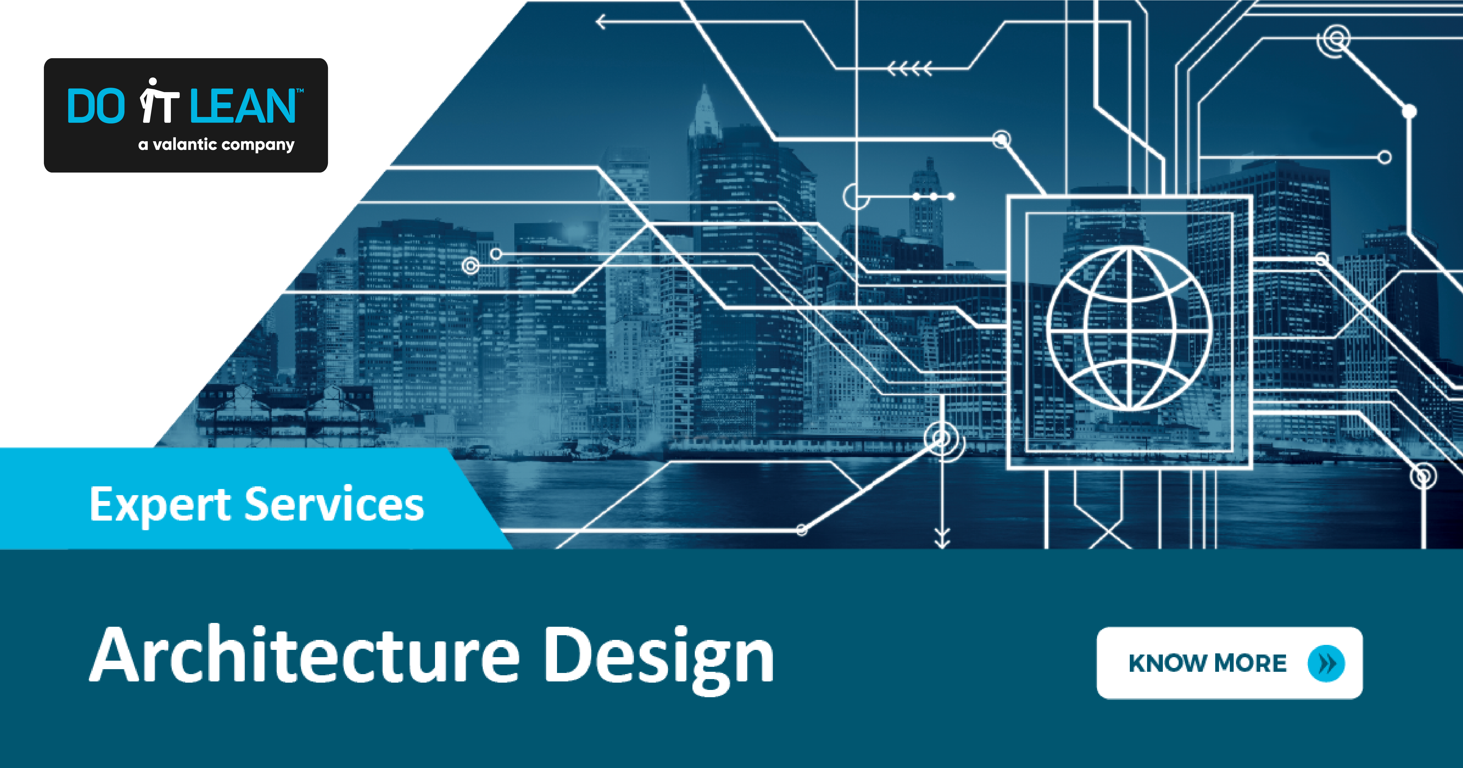 Architecture Design Datasheet